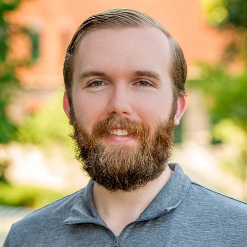 Jacob_Wolfe | UofL Online Programs
